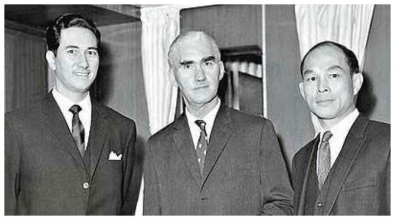 The life of Stanley Ho – Max Lee's Blog